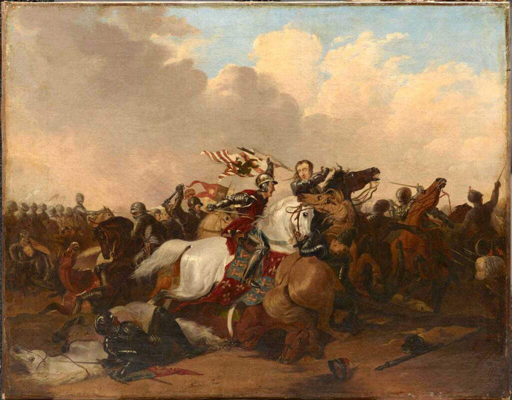 Towton: How Britain’s Fiercest Battle Unfolded
