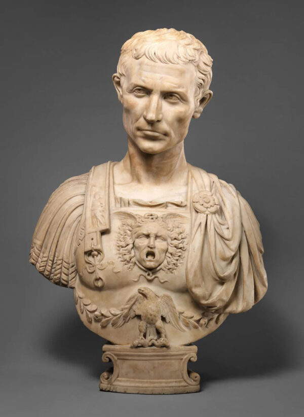 Julius Caesar’s Greatest Achievements: A Look at His Lasting Legacy