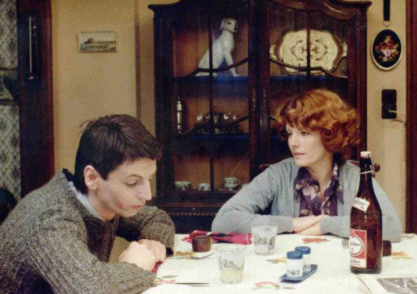 Is Chantal Akerman’s Jeanne Dielman the Greatest Film of All Time?
