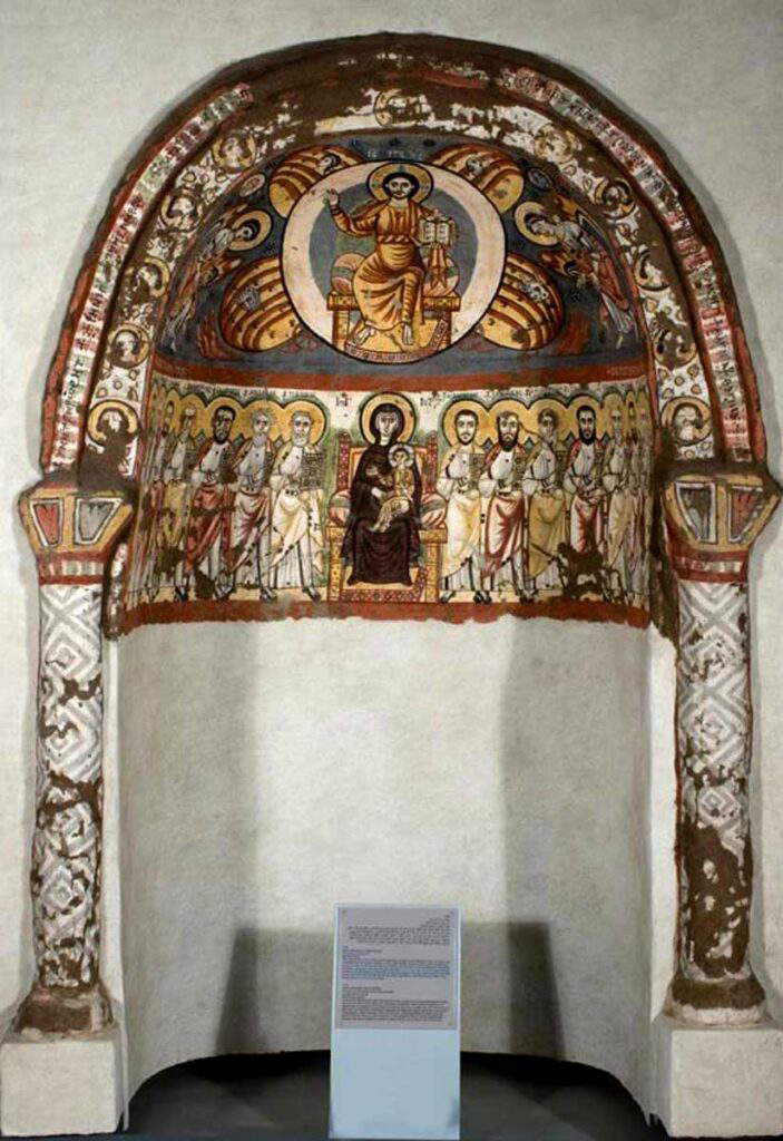 How Did the Ancient Egyptian Religion Change Through the Centuries?