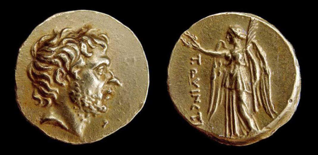 The Macedonian Wars: Rome vs the Macedonian Phalanx