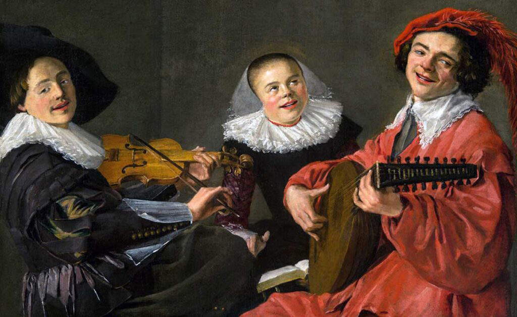 What Was Judith Leyster’s Contribution to Dutch Painting?