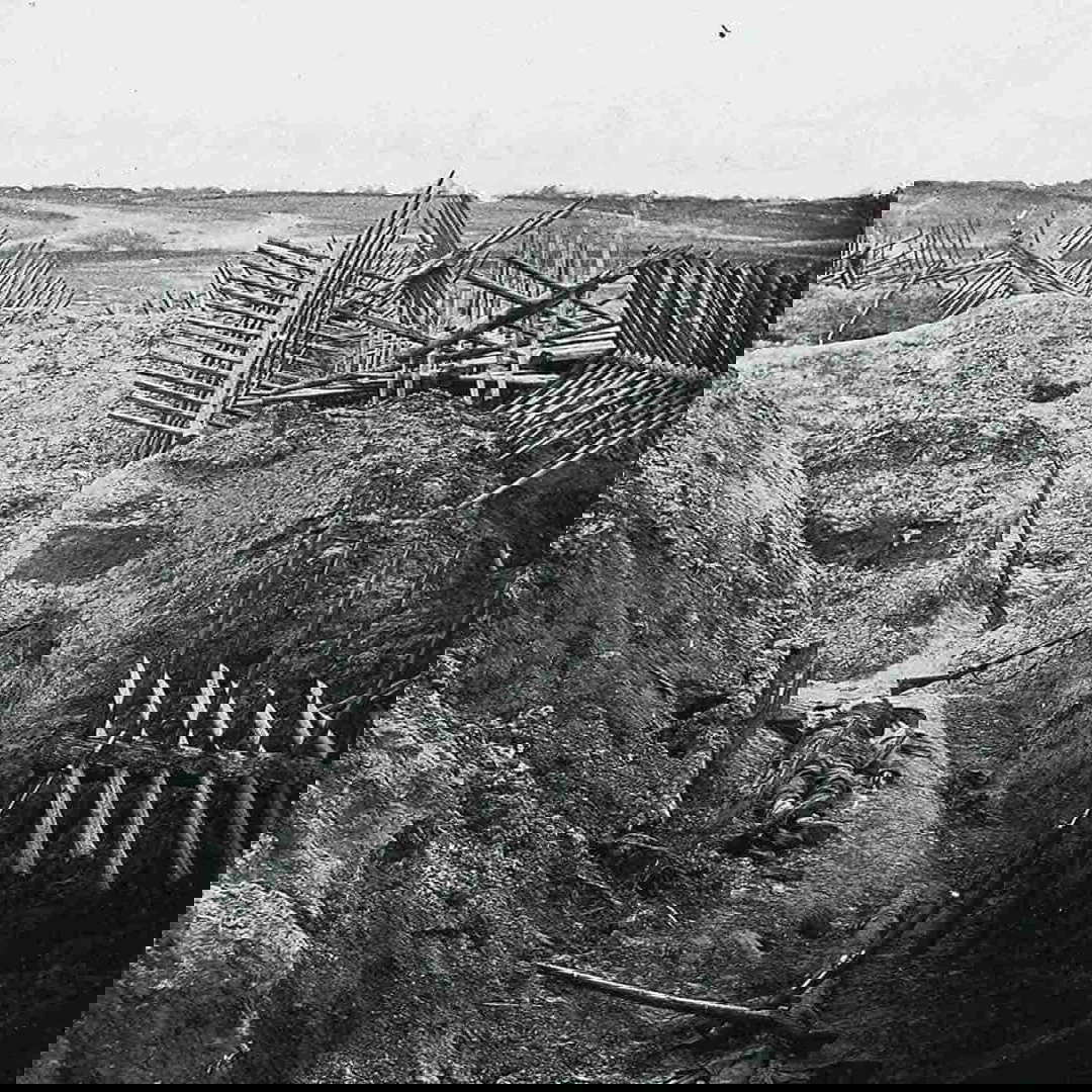 Who Won the Battle of Cold Harbor?