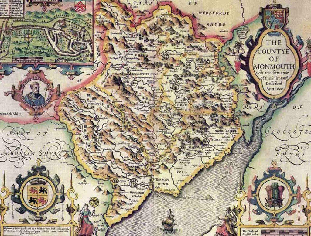 Geoffrey of Monmouth: The Man Who Gave Us King Arthur and Merlin