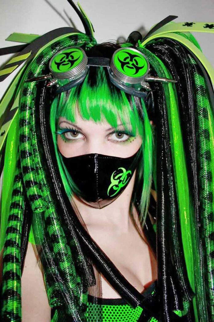 Goth vs. Punk: The Difference Between the Two Subcultures