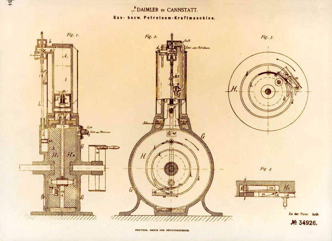 History of the Automobile: How Did We Get to Electric Vehicles?