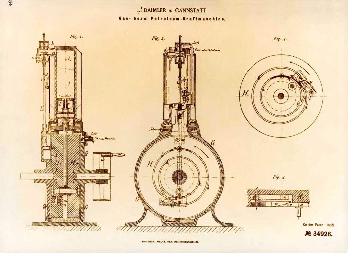 History of the Automobile: How Did We Get to Electric Vehicles?