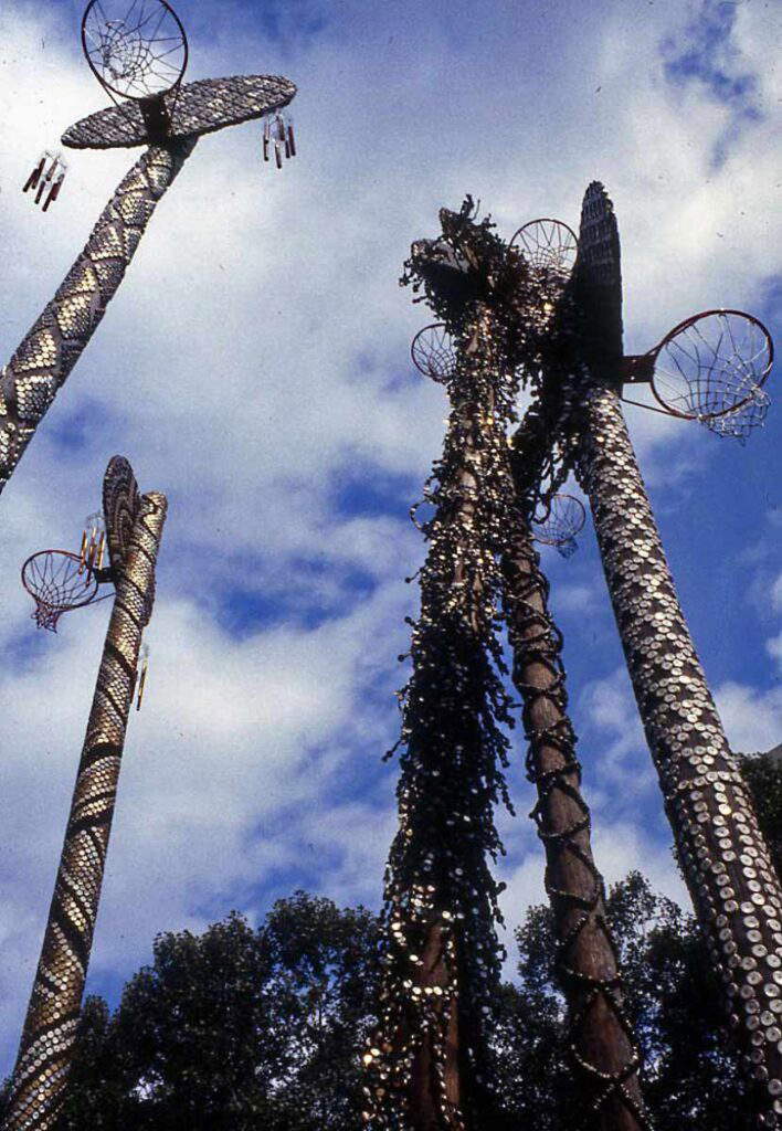 What Is David Hammons Best Known For?