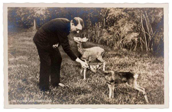 15 Surprising Facts about Adolf Hitler, The World’s Most Hated Man