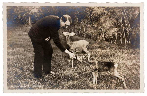 15 Surprising Facts about Adolf Hitler, The World’s Most Hated Man