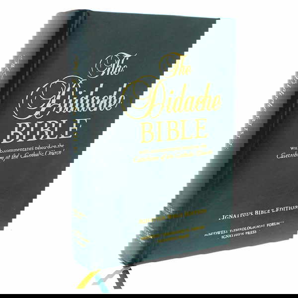 What Is the Didache?