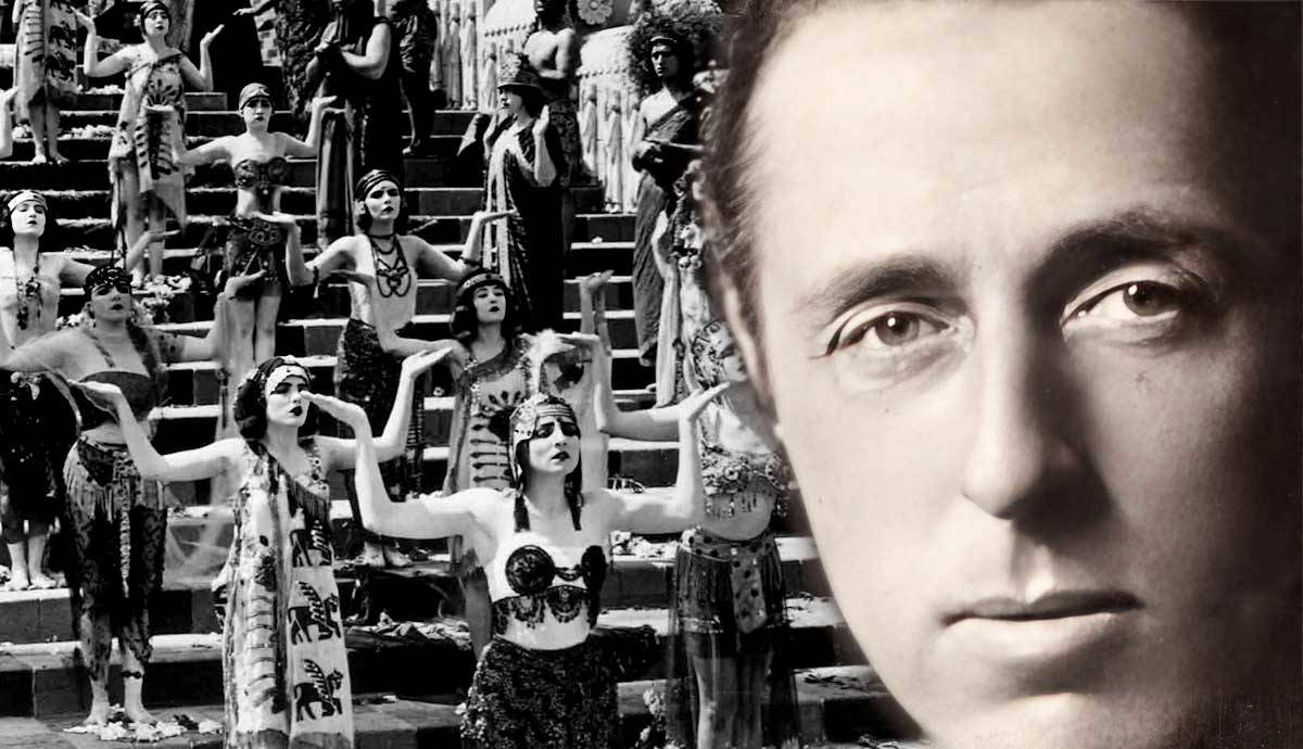 D.W. Griffith: The Legacy of a Problematic Pioneer