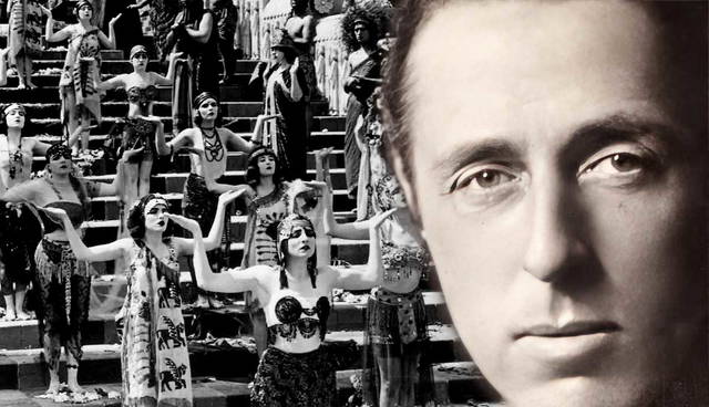 D.W. Griffith: The Legacy of a Problematic Pioneer