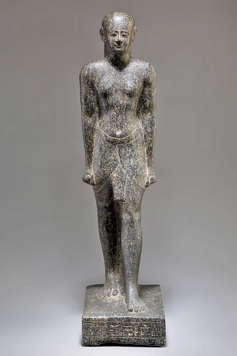 How Did a Priest’s Day at the Temple of Ra Look?