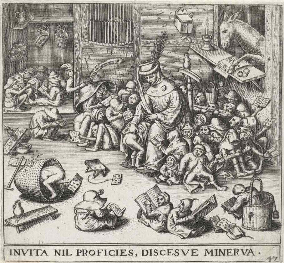 What Are Emblemata in Art and Literature?