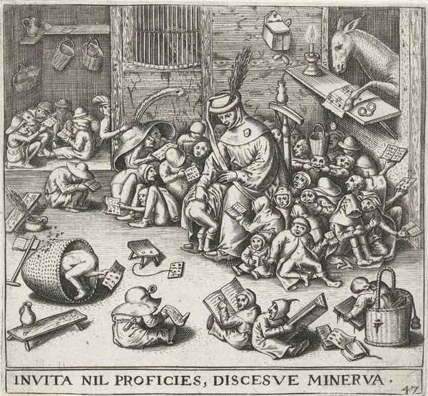 What Are Emblemata in Art and Literature?