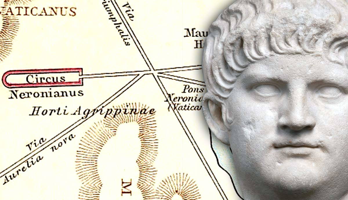 What Are Emperor Nero’s Contributions to Rome?