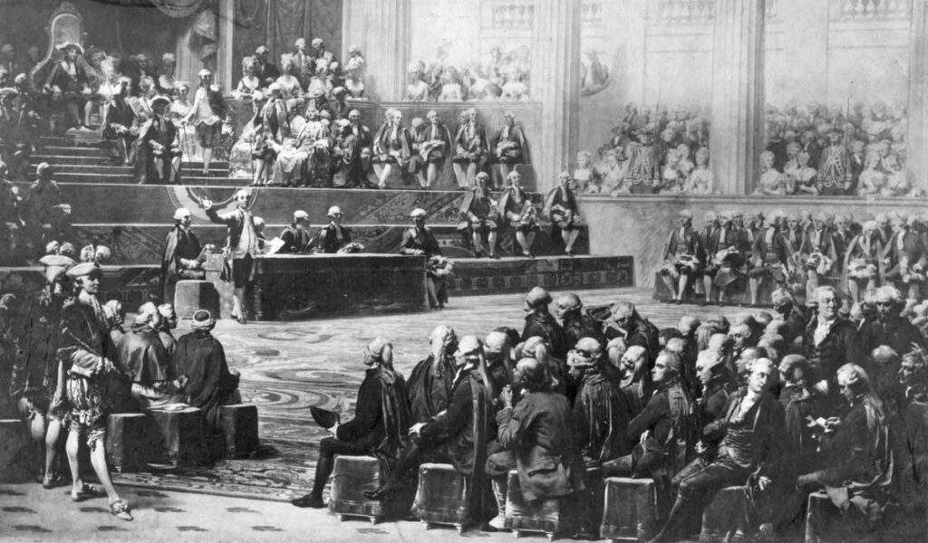 Ancien Régime France: 4 Harsh Realities of Life Before the Revolution