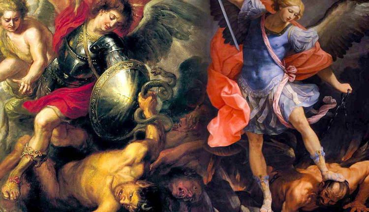 What Was the Fall of Satan in the Bible?