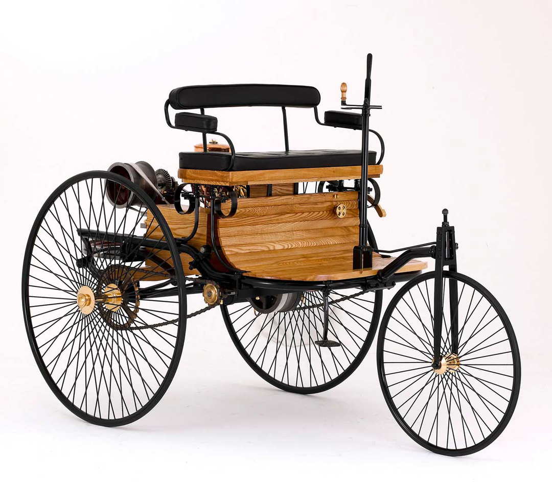 History of the Automobile: How Did We Get to Electric Vehicles?