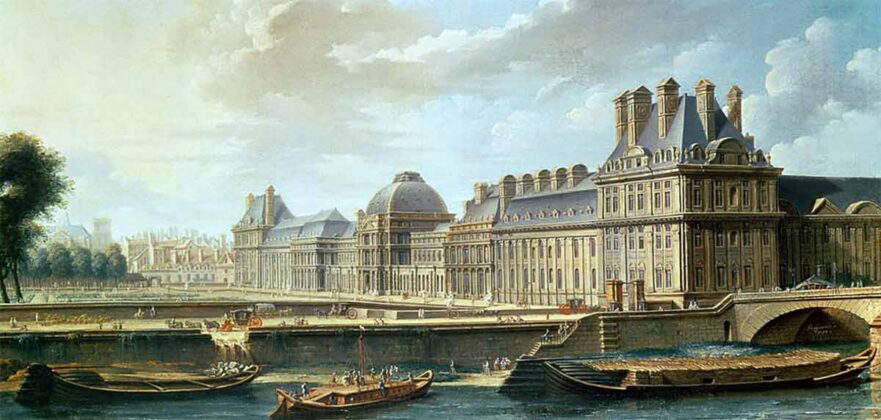 The 6 Major Causes of the French Revolution