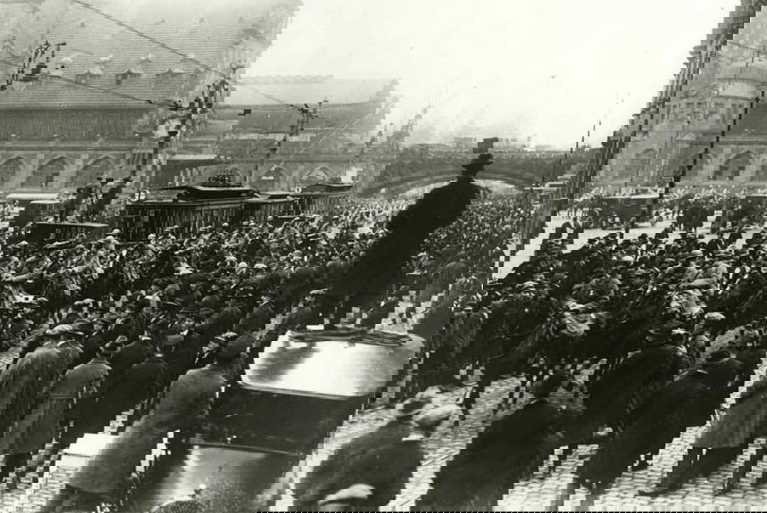 French & Belgian Occupation of the Ruhr: A Postwar Reparations Crisis