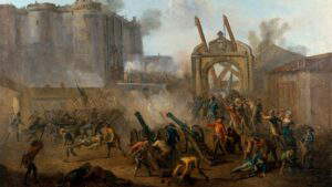 Ancien Régime France: 4 Harsh Realities of Life Before the Revolution