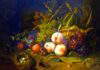 How Did Rachel Ruysch Become a World Famous Still Life Painter?