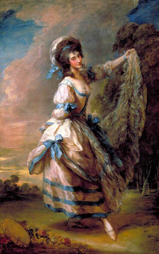 Thomas Gainsborough: 7 Facts You Need to Know