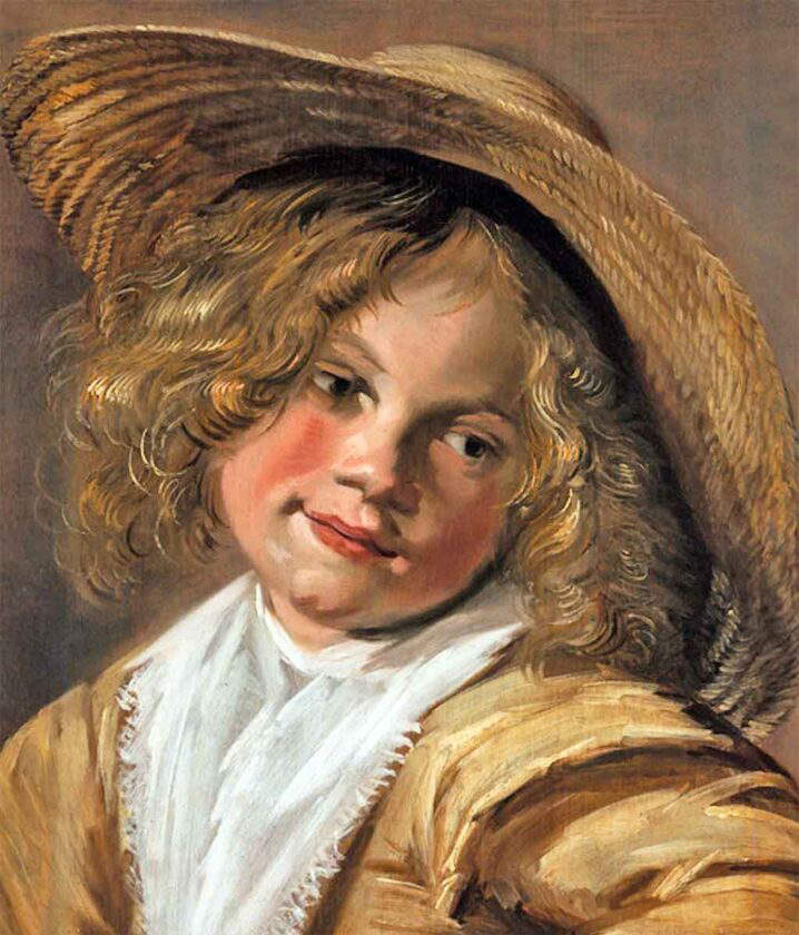 What Was Judith Leyster’s Contribution to Dutch Painting?