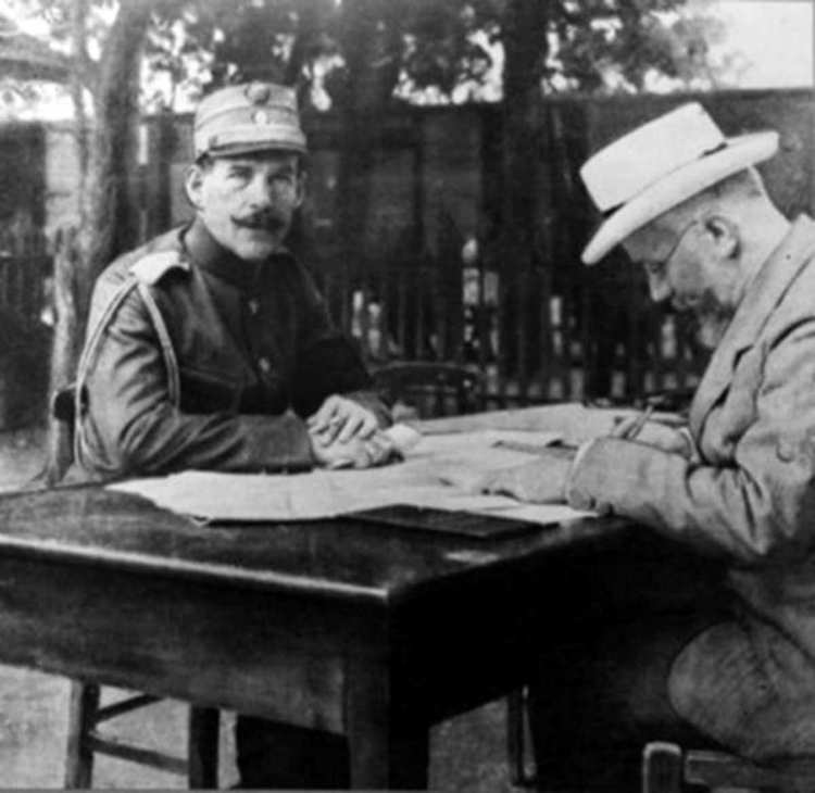 How Did the Megali Idea Shape Greece Until the Balkan Wars?