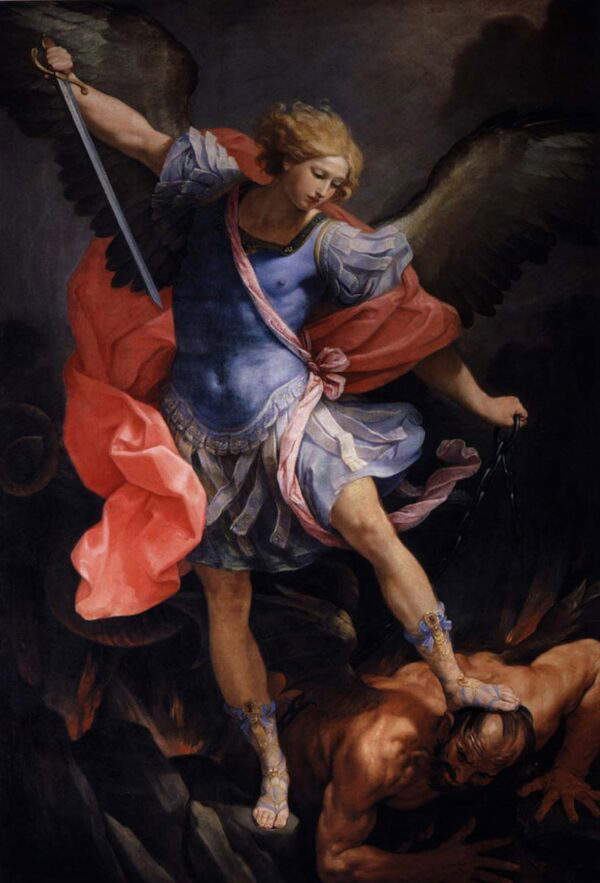 What Was the Fall of Satan in the Bible?