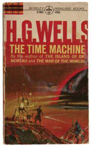 6 Revolutionary Works by H. G. Wells