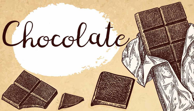 17 Crazy Facts about the History of Chocolate