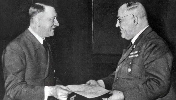 Hitler’s Health Issues & Medical Ailments: 8 Facts