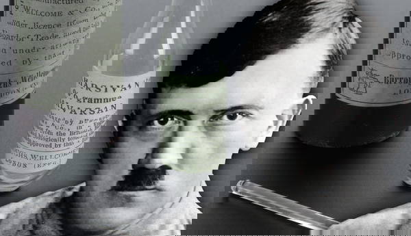 Hitler’s Health Issues & Medical Ailments: 8 Facts