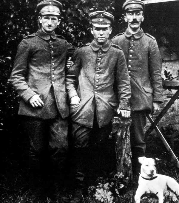 15 Surprising Facts about Adolf Hitler, The World’s Most Hated Man