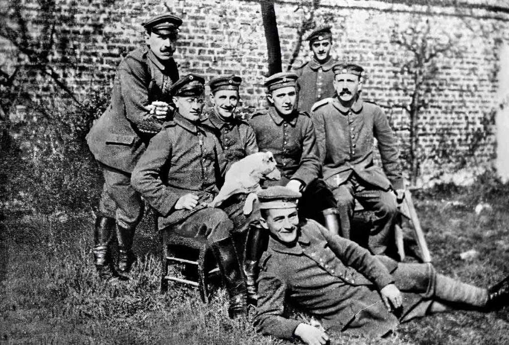 Adolf Hitler: The Life of One of the Most Reviled & Notorious Humans