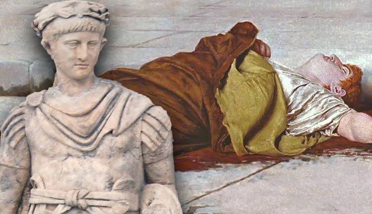 How Did Emperor Nero’s Reign End?