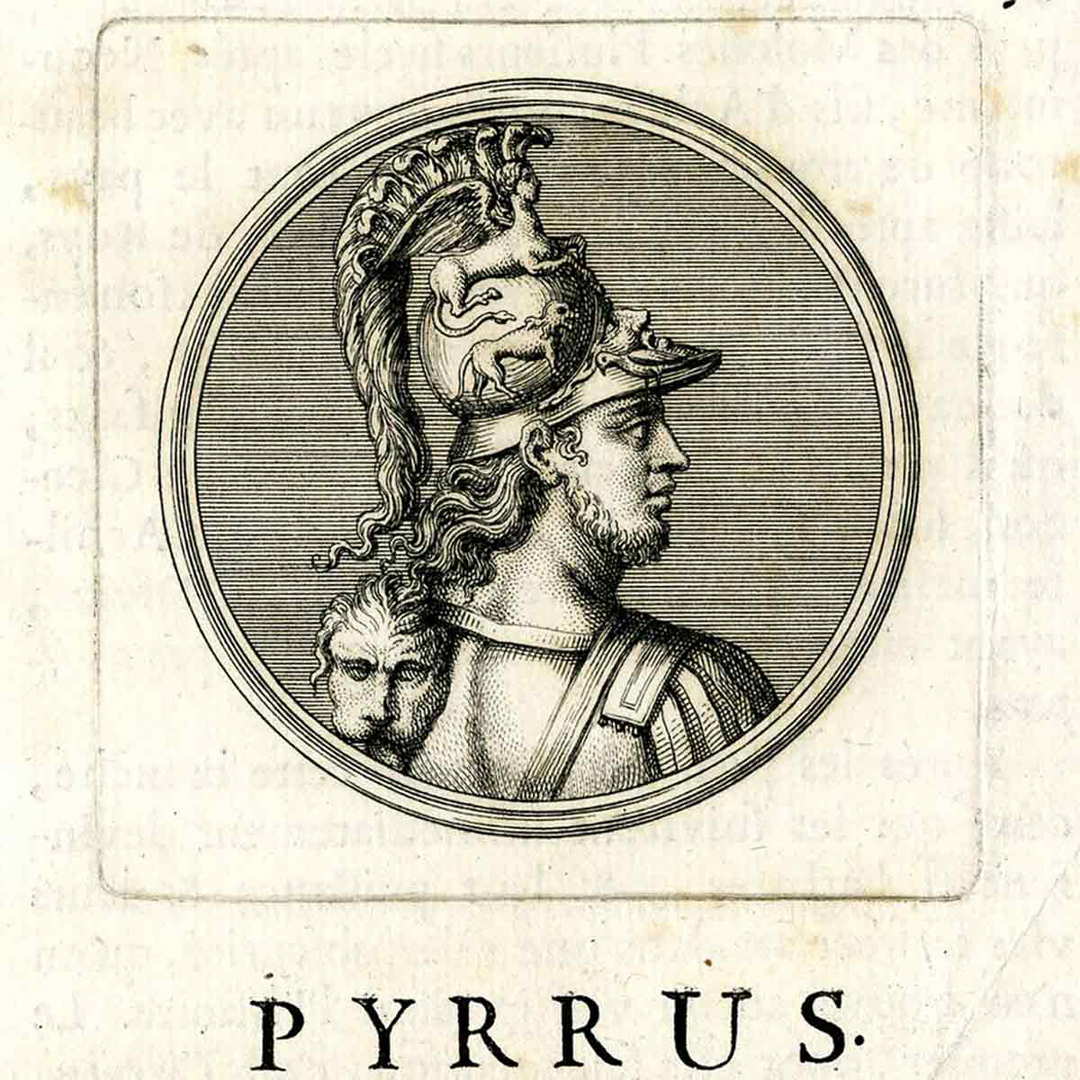 What Is a Pyrrhic Victory? The Tragic Story Behind the Phrase
