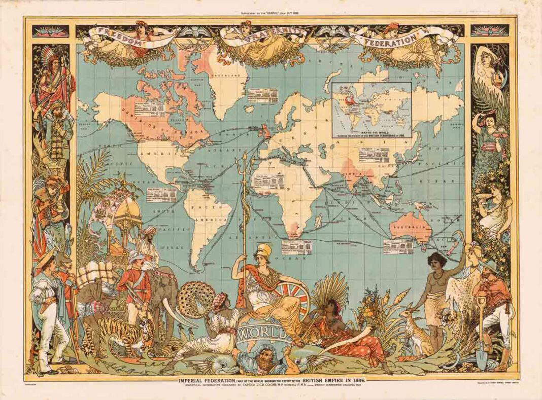 A Brief History of Cartography: The Importance of Maps in Civilization