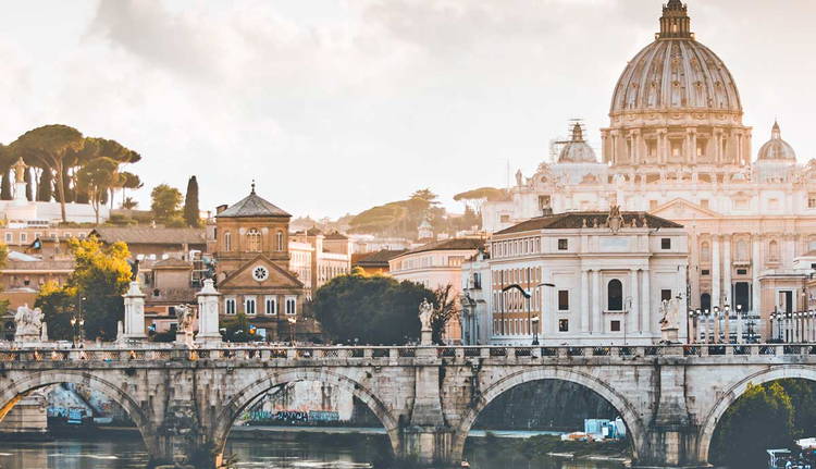 7 Most Impressive Villas and Palaces to Visit in Rome