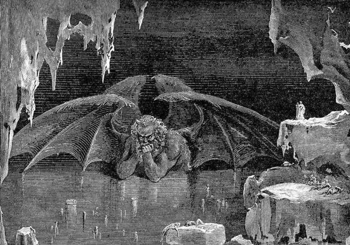 What Was the Fall of Satan in the Bible?