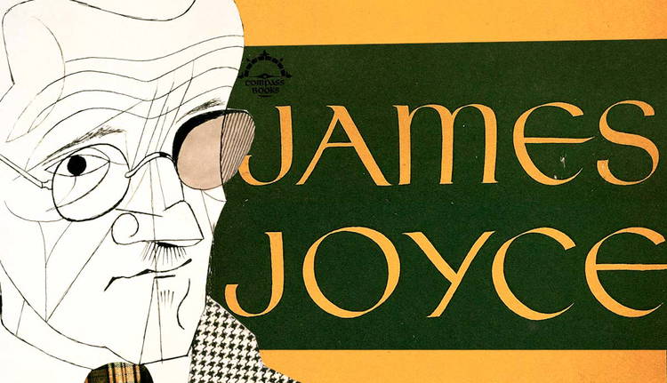 4 Key Works by James Joyce You Need to Read