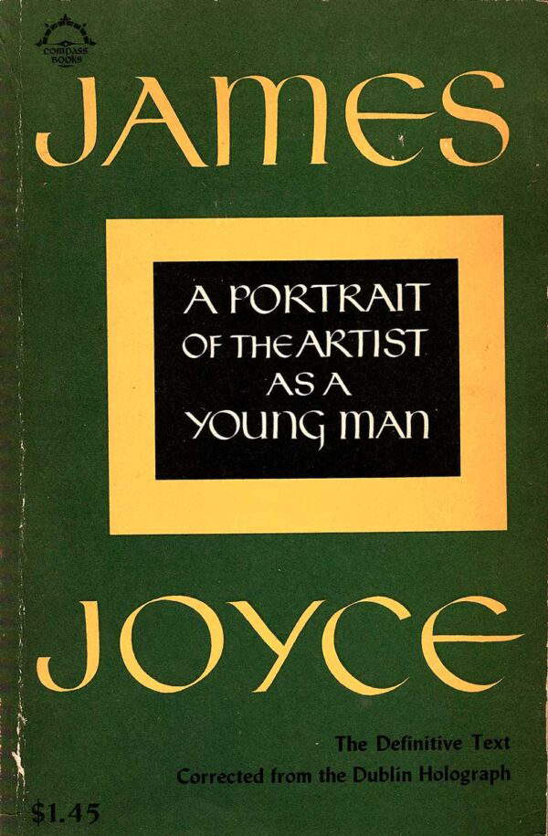 4 Key Works by James Joyce You Need to Read