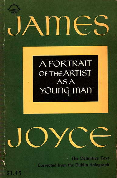 4 Key Works by James Joyce You Need to Read
