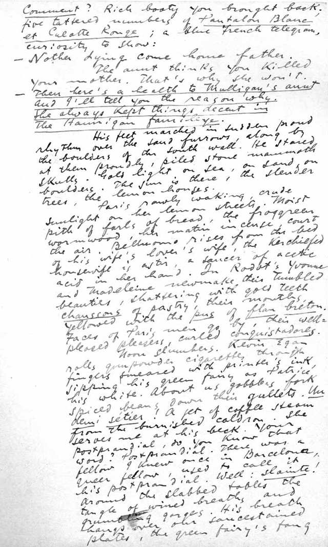 4 Key Works by James Joyce You Need to Read