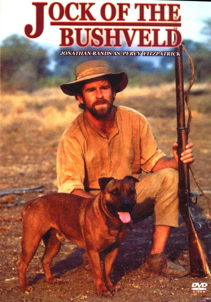 Jock of the Bushveld: An Enduring Tale of Friendship