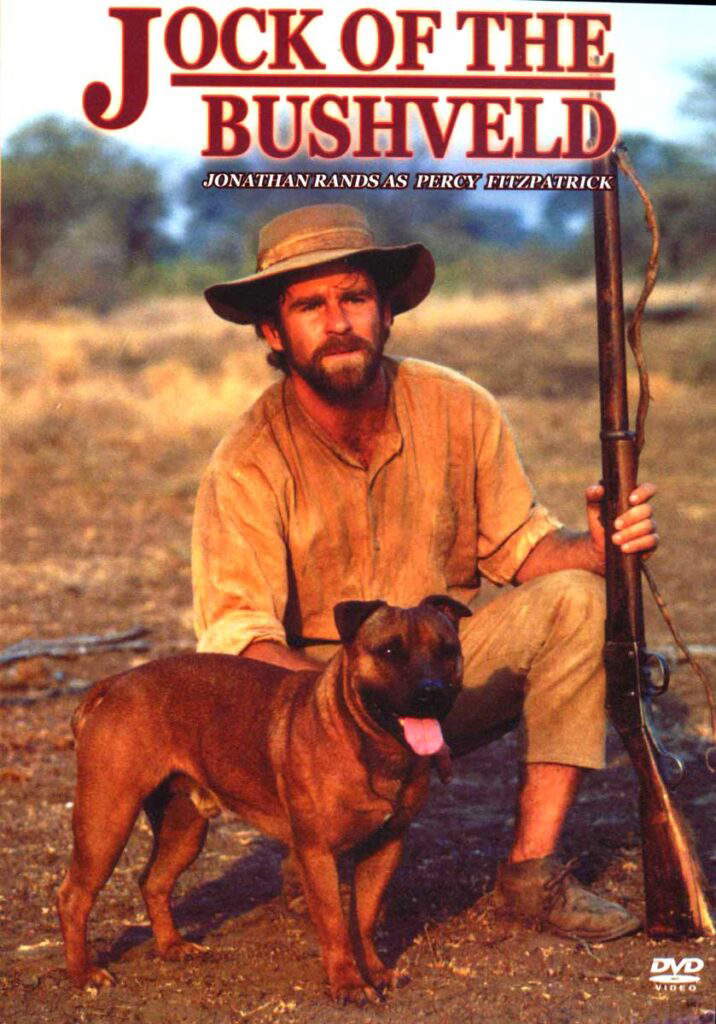 Jock of the Bushveld: An Enduring Tale of Friendship