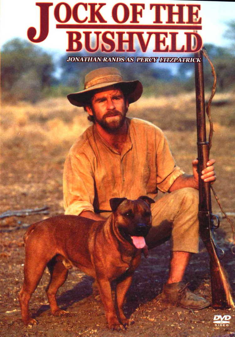 Jock of the Bushveld: An Enduring Tale of Friendship